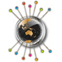 InfoVerse® – … where magic happens!